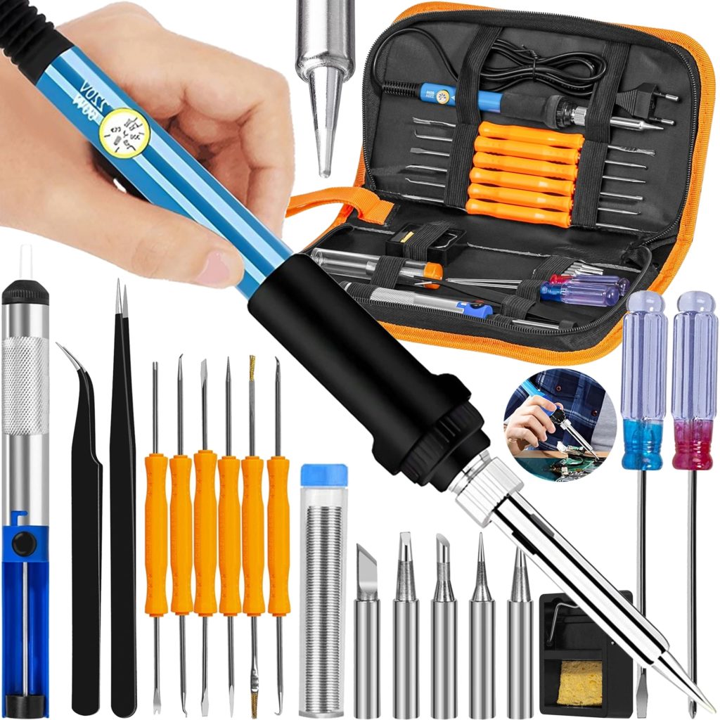 VERKE - Narzędzia i sprzęt warsztatowy