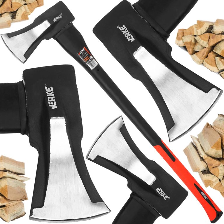 VERKE - Narzędzia i sprzęt warsztatowy