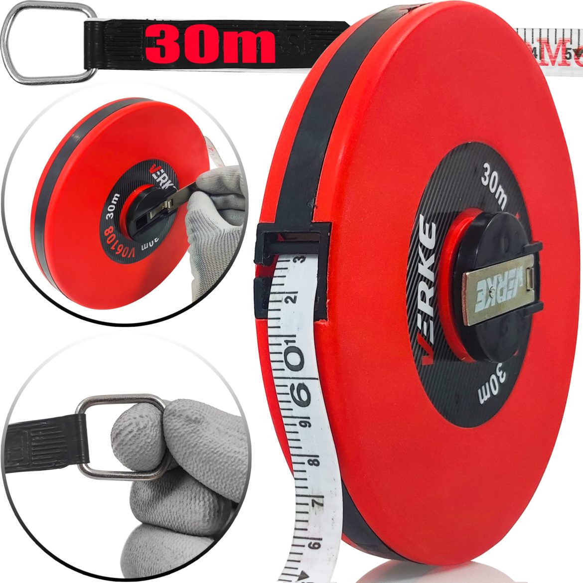 VERKE - Narzędzia i sprzęt warsztatowy