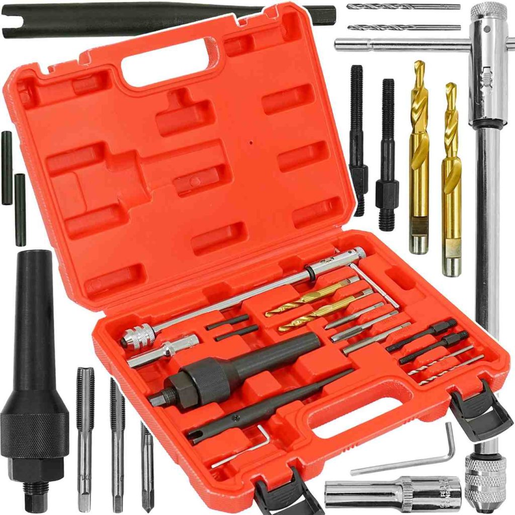 VERKE - Narzędzia i sprzęt warsztatowy